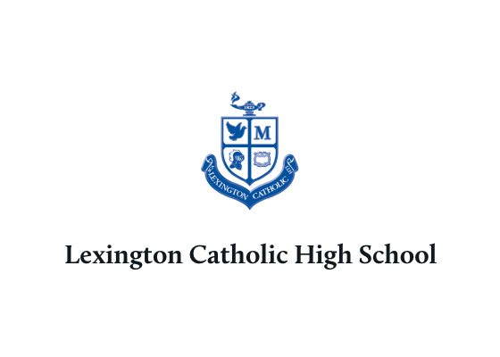 Lexington Catholic Brand Style Guide – Communications – Lexington ...